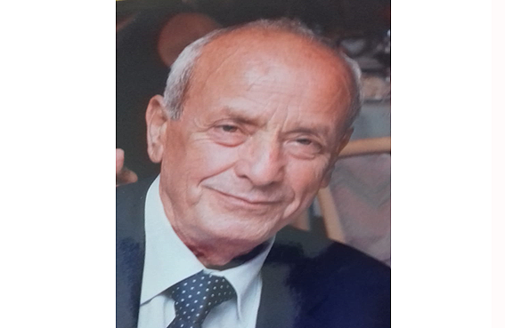 Capaccio, parcheggio pubblico intitolato al compianto ing. Vincenzo ...