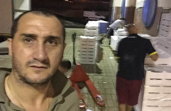 Capaccio, agguato a Ferrigno: "Mi hanno sparato perché concorrente ...