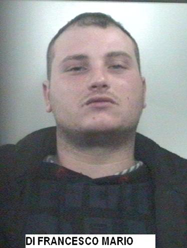 Agropoli, droga: arrestato Mario Di Francesco, tre denunce a Capaccio ...