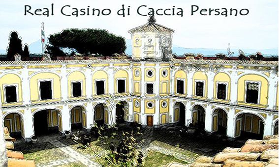 Persano, serate all’insegna della cultura al Real Casino di Caccia ...