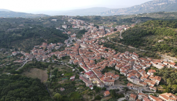 Sviluppo sostenibile, Piaggine punta sulla 'Comunità energetica ...