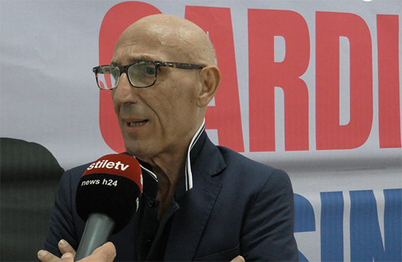 Politica salernitana in lutto, cordoglio per scomparsa deputato Enzo ...