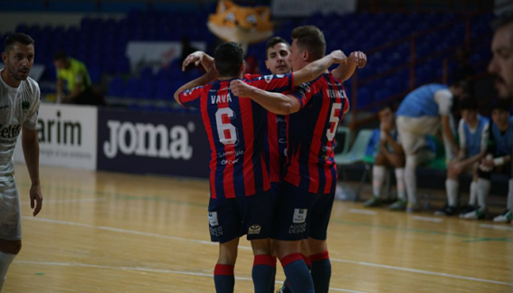 Calcio a 5, serie A: Feldi Eboli-Ciampino Aniene in diretta su StileTV ...