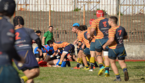 Rugby, Arechi Salerno continua serie positiva: battuta Amatori Torre ...