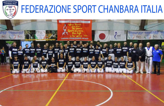 Chanbara Italia, raduno ed unione in vista dei Mondiali in Giappone ...
